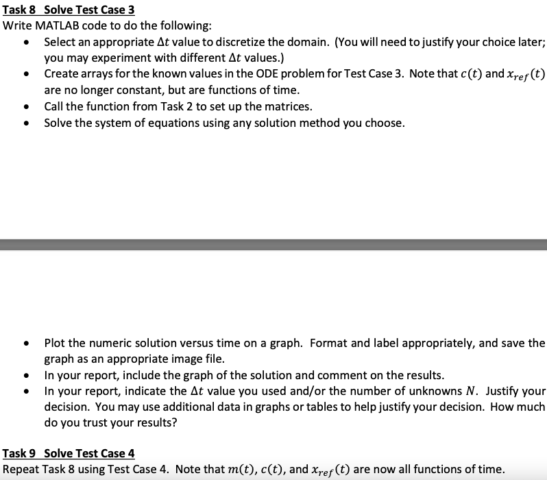 Solved Case 4 - Front loader Case 4 attempts to simulate a | Chegg.com