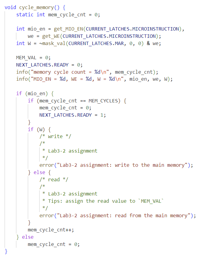 Solved Please Help To Implement The Missing Code In Function 1796