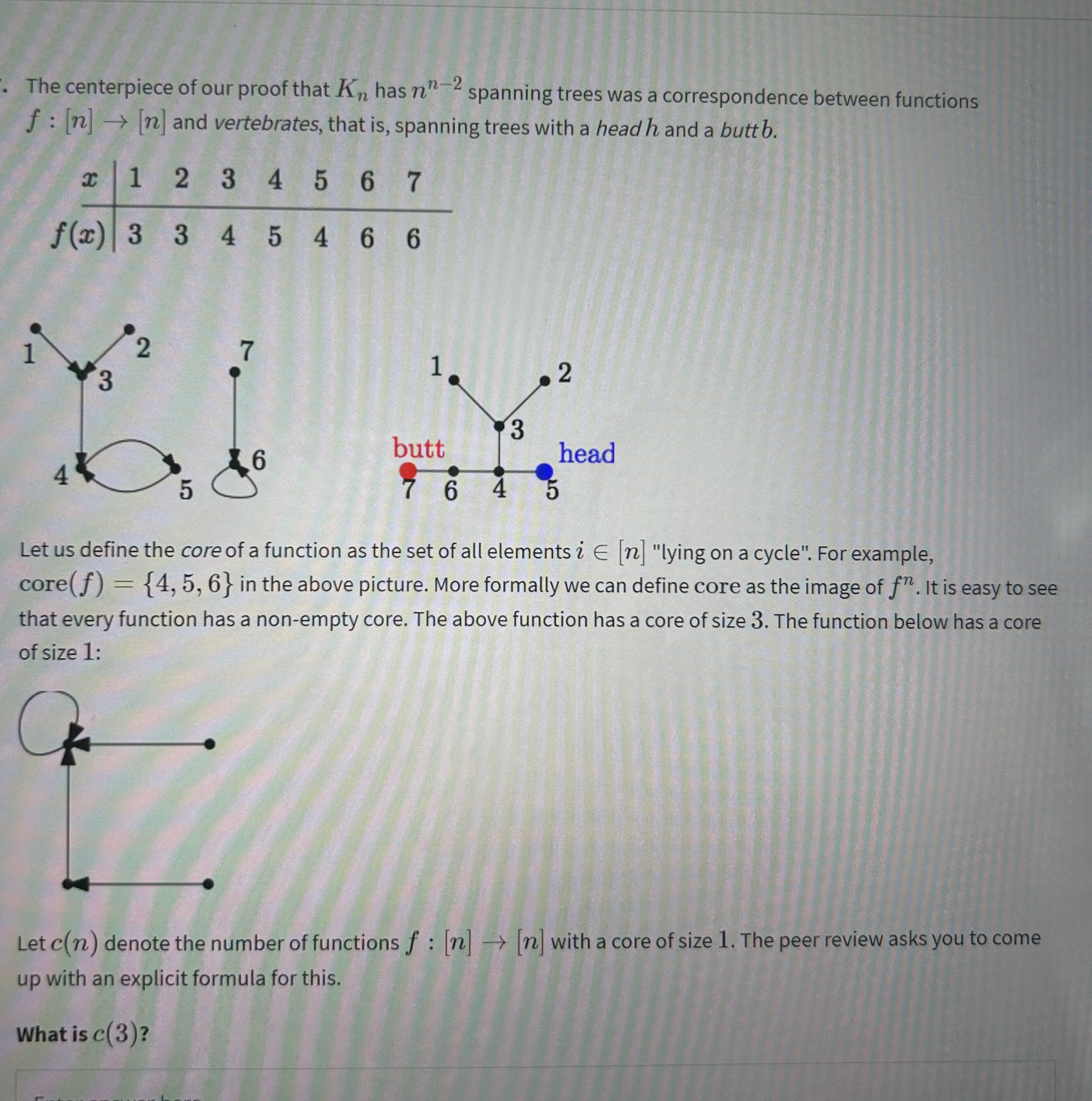 Solved Please, only answer if you're sure of the answer. All | Chegg.com