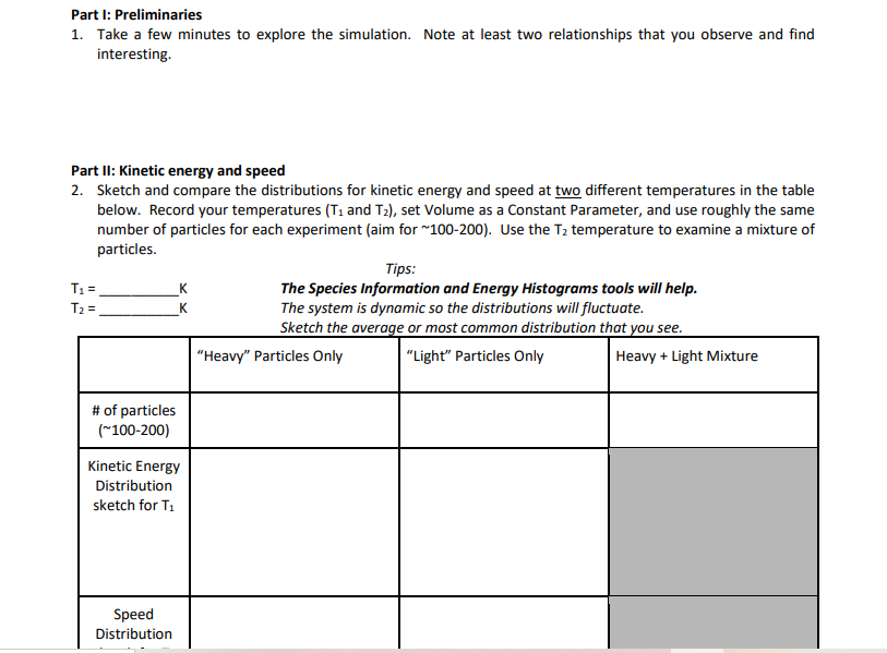 In this activity, you’ll use the Gas Properties | Chegg.com