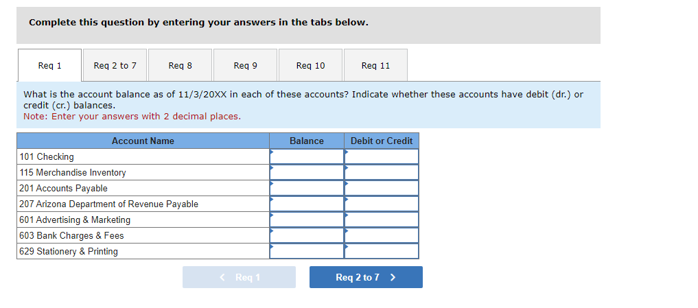 Complete this question by entering your answers in | Chegg.com