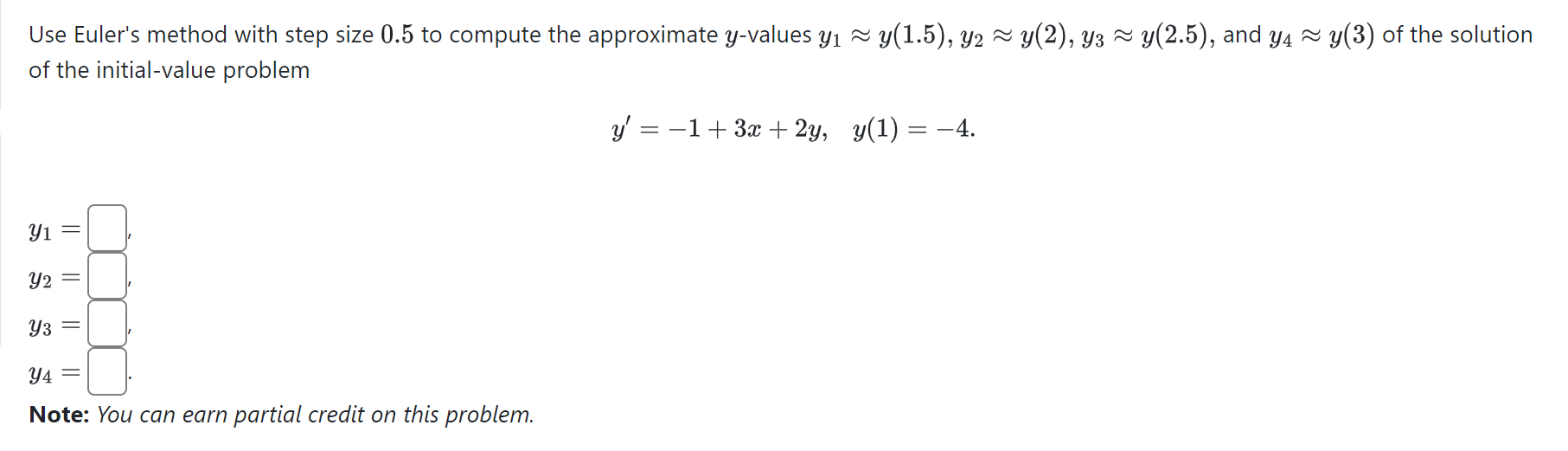 Question 2091