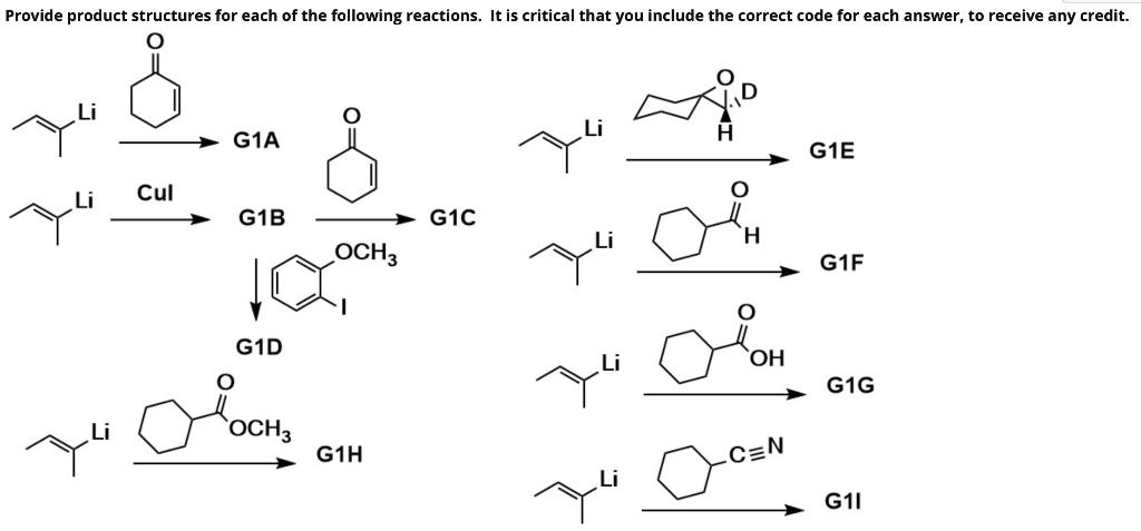 Solved G1E Cul G1B G1B G1C G1F G1D OH GG1IC | Chegg.com
