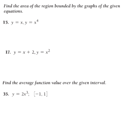 Solved Find the area of the shaded region. 11. f(x) = 2x + | Chegg.com