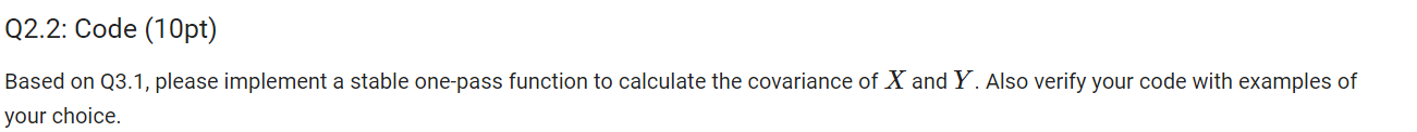 Solved Q3.1: Derivative (5pt) Show the gradient of loss | Chegg.com