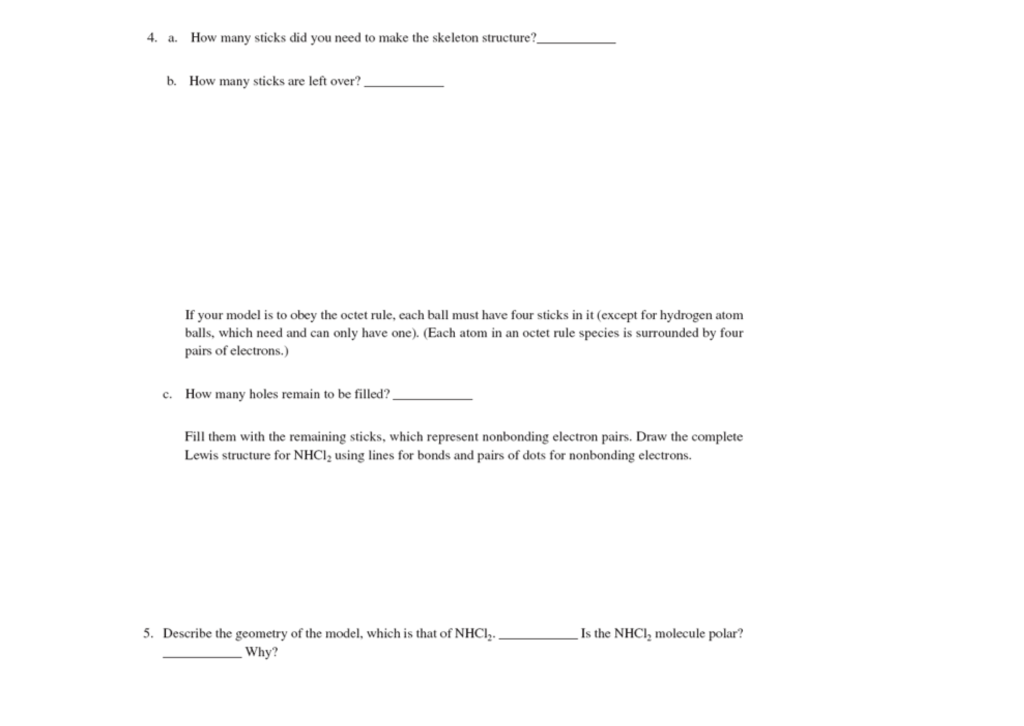 Solved Experiment 13 Advance Study Assignment: The Geometric | Chegg.com