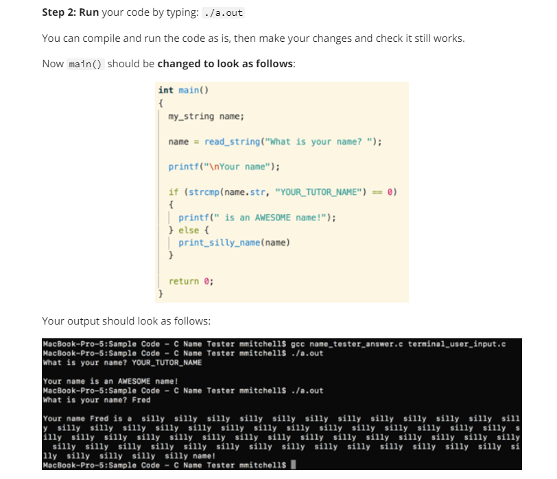 This Task Requires The Ruby Programming Chegg
