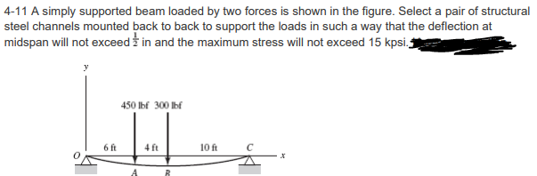 Solved 4-57 Solve Prob. 4-11 (figure below) using | Chegg.com