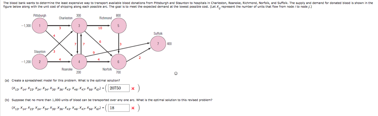 Solved not sure why these are wrong... want to check in with | Chegg.com