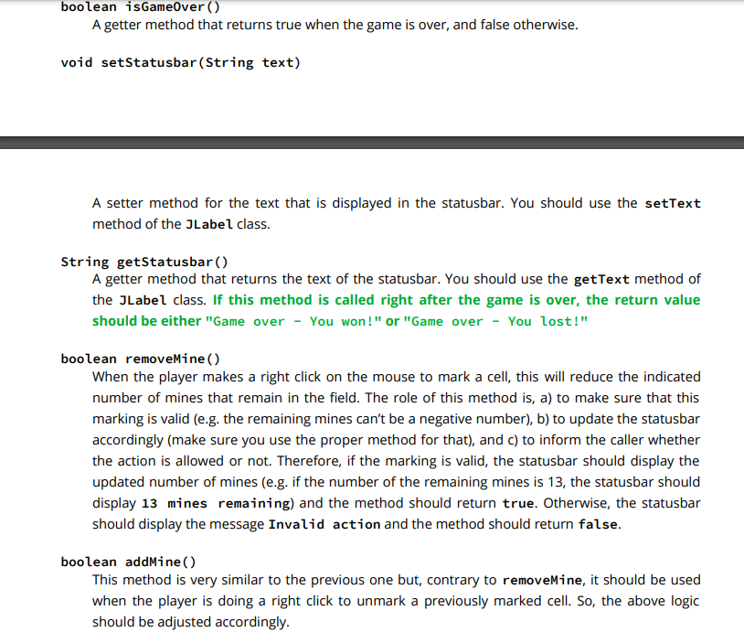 Solved Board [30pts] This class is the foundation for the | Chegg.com