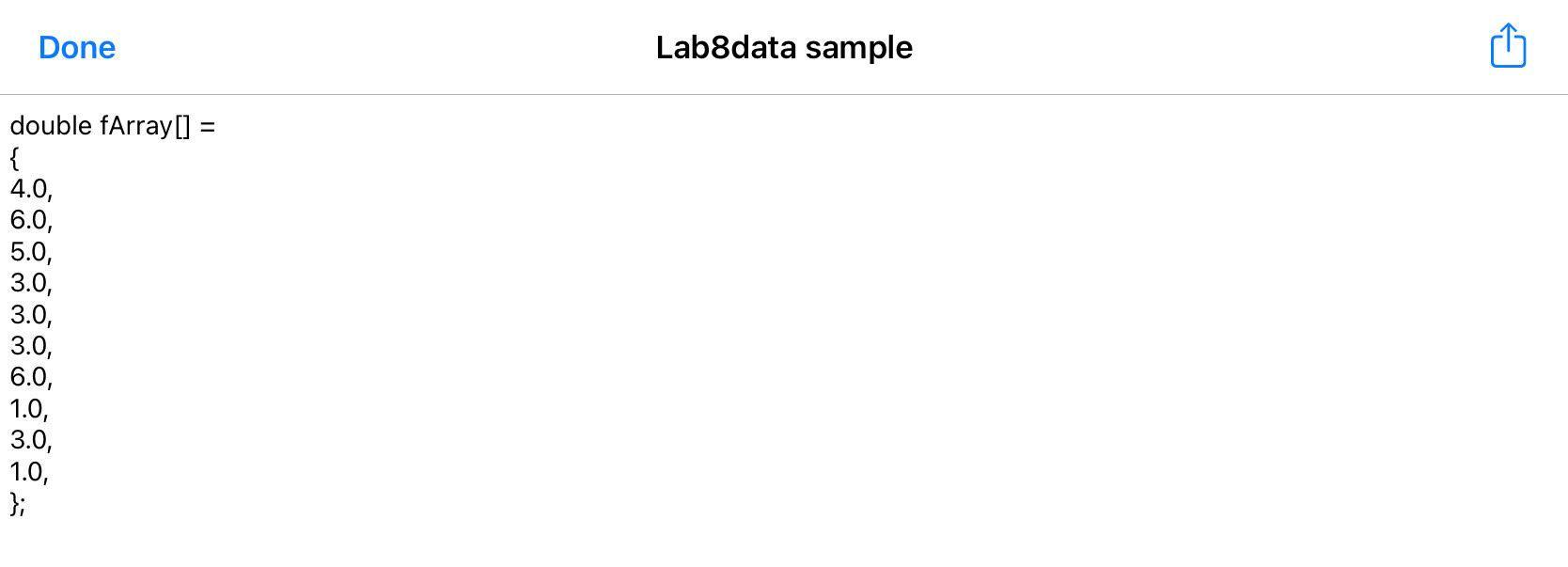 Solved Lab 8 Write An Array Program Write String Functions 6071