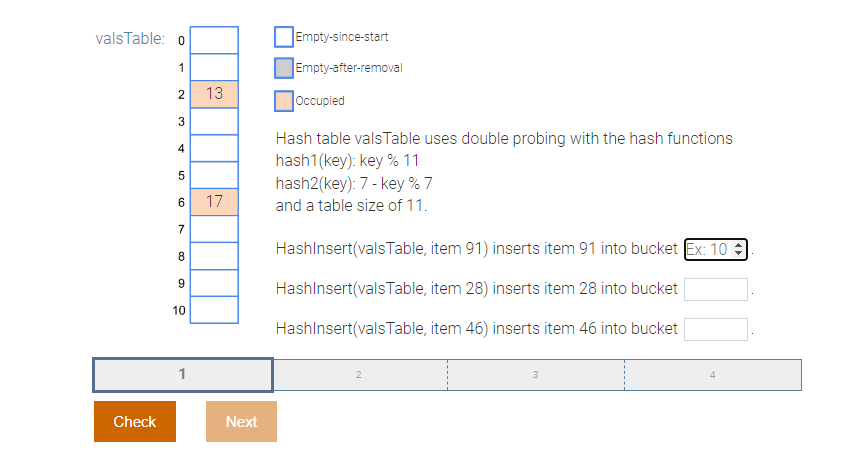 Solved Question | Chegg.com