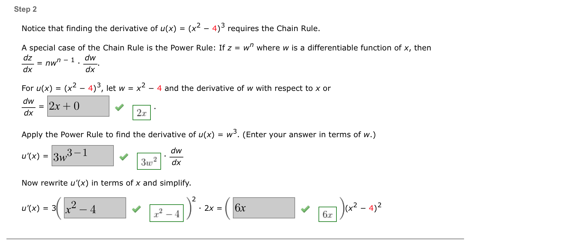 Solved This question has several parts that must be | Chegg.com