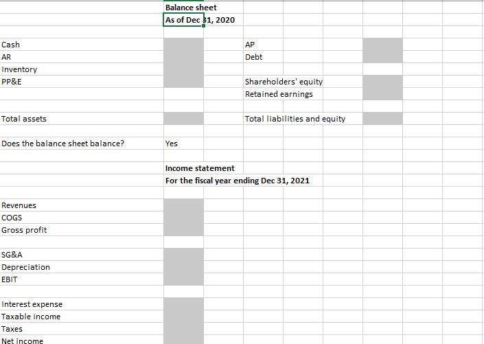 Solved Use the accompanied Excel spreadsheet to answer this | Chegg.com