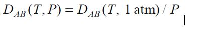 Solved Determine the binary diffusion coefficient of CO2 in | Chegg.com