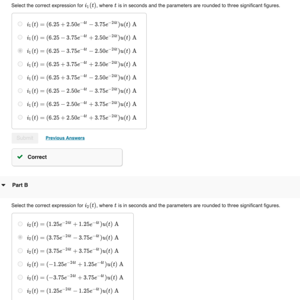 Solved Question | Chegg.com