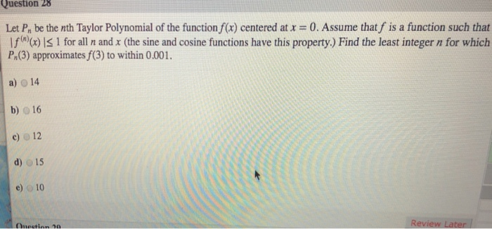 Solved Find the least upper bound (if it exists) and the | Chegg.com