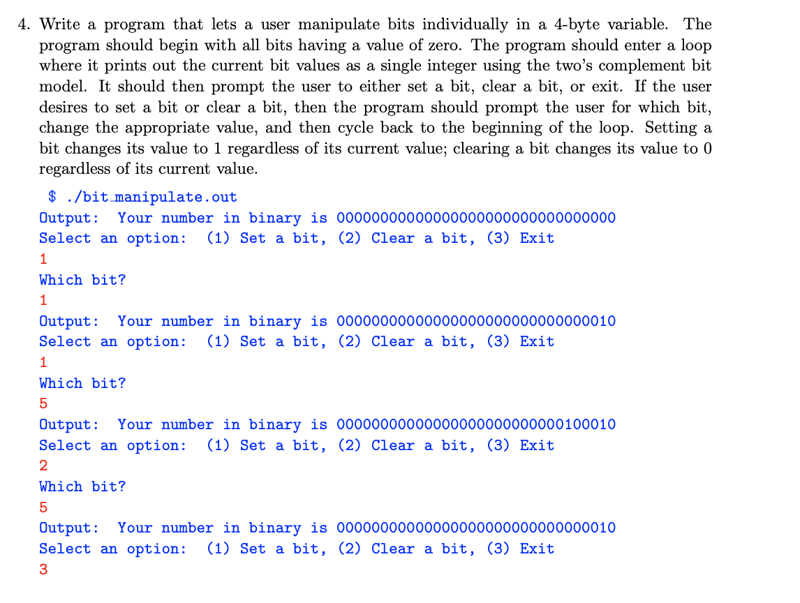 Solved How do I run this code in mac terminal? | Chegg.com