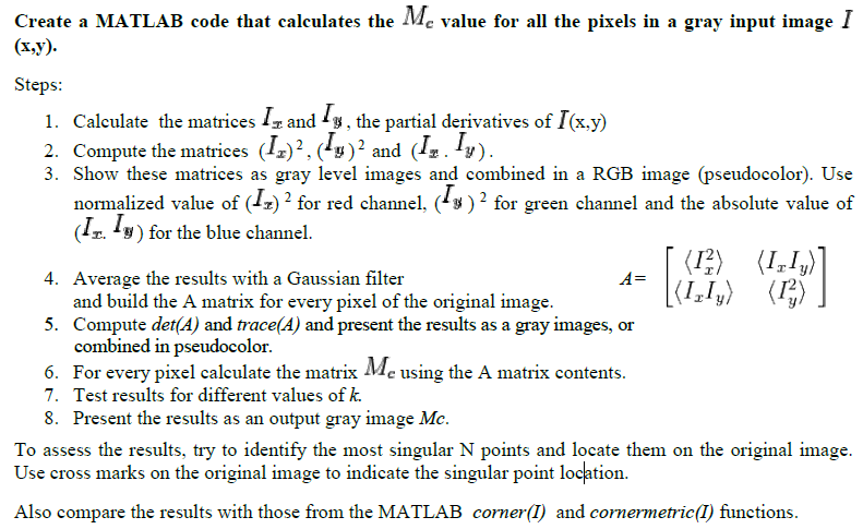Solved Create a MATLAB code that calculates the Mc value for | Chegg.com