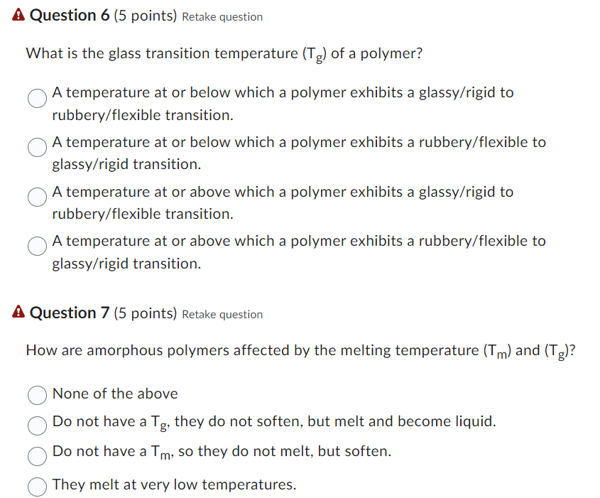 Solved Question 6 (5 points) Retake question What is the | Chegg.com Solved Question 6 (5 points) Retake question What is the | Chegg.com