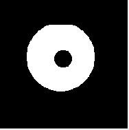 Solved In matlab, read region_filling.tif. This is a | Chegg.com