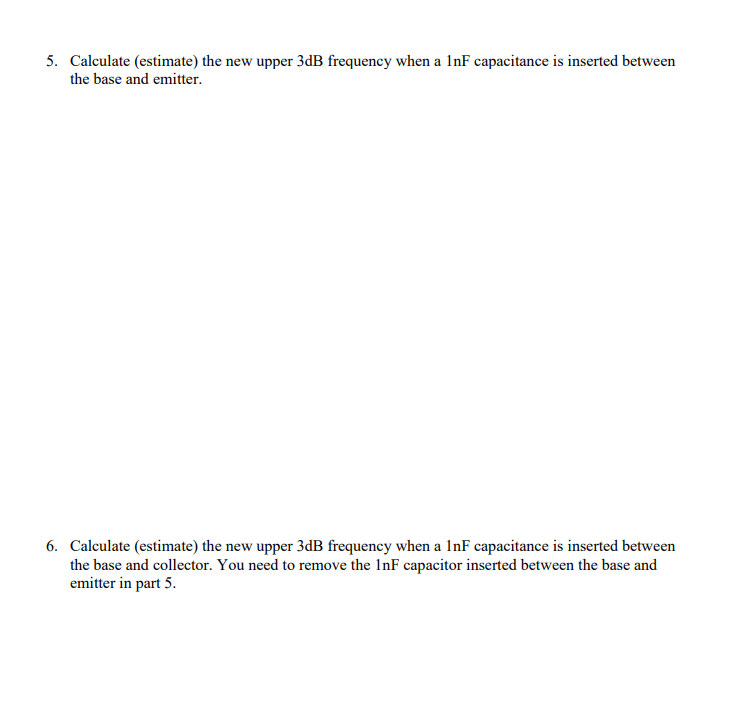 Solved Description In this lab exercise, you will be doing | Chegg.com