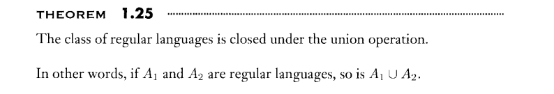 Solved 4. [4 pts] The following language is the intersection | Chegg.com