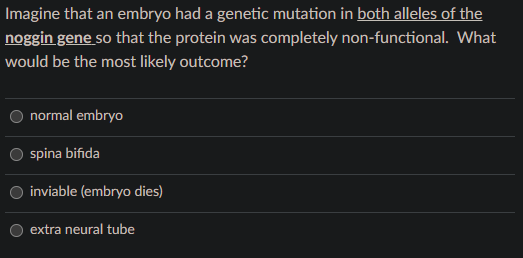 Solved Noggin works in humans in the same way it works in | Chegg.com