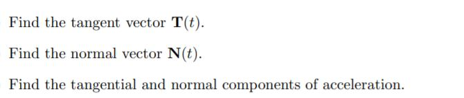 Solved Consider the curve parameterized by r(t) = 2(1 + | Chegg.com