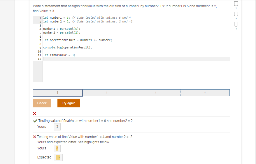 Solved i am having trouble with this question I have posted | Chegg.com
