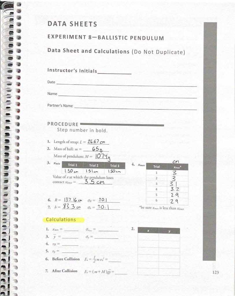 Solved Data is provided as well as lab instructions, all I | Chegg.com