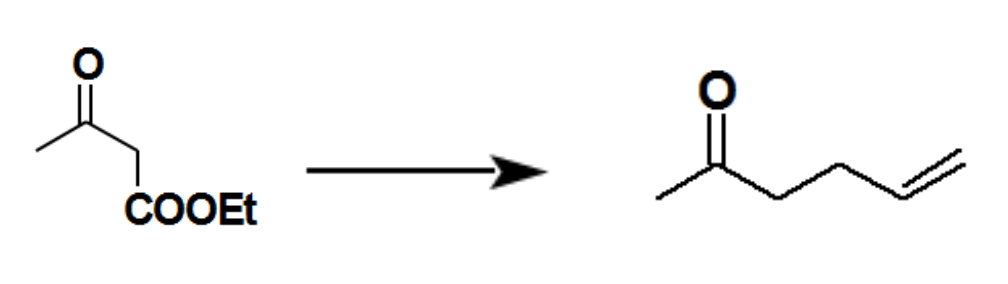 Solved عام COOEt | Chegg.com