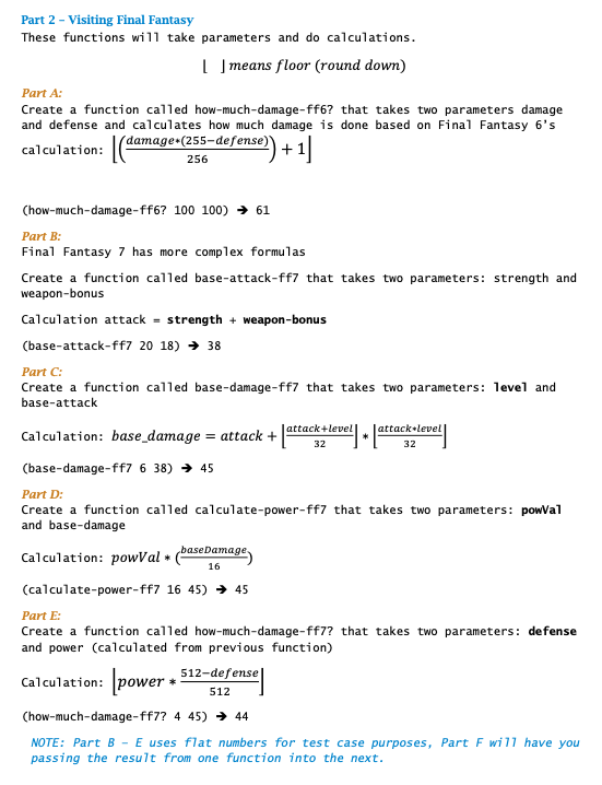 Solved Topics: • Understood the concepts of functional | Chegg.com