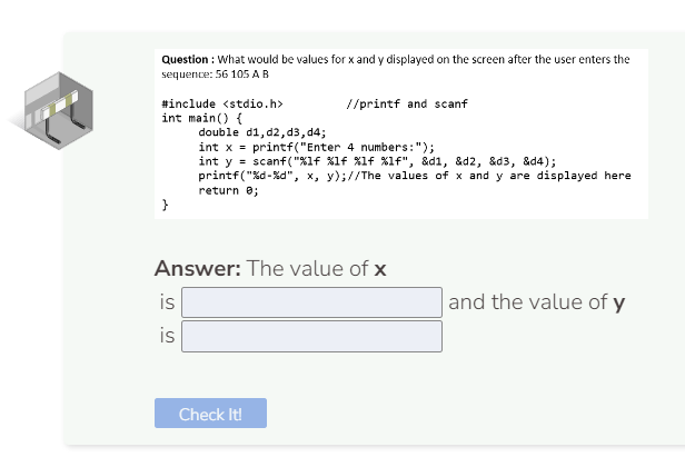 Solved Consider the following segment of code: int | Chegg.com