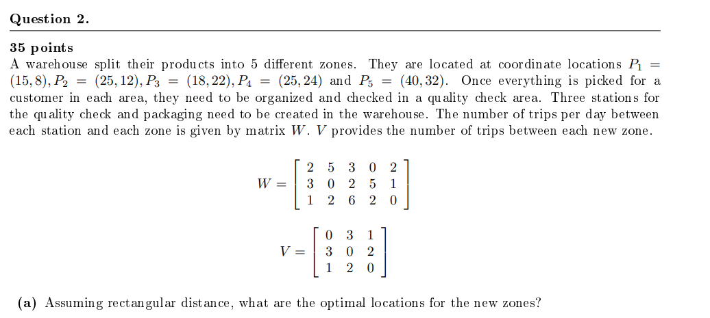 Solved If anyone could please show me how to solve this | Chegg.com
