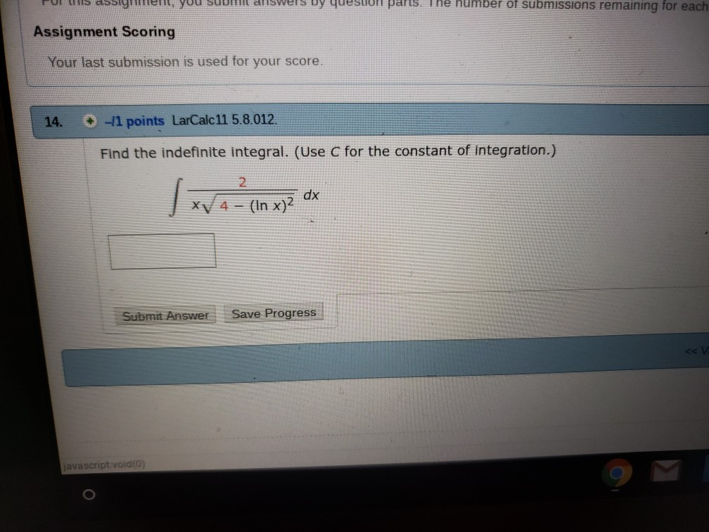 Solved Poh tsaasghmenty yod Sht asery question parts. The | Chegg.com