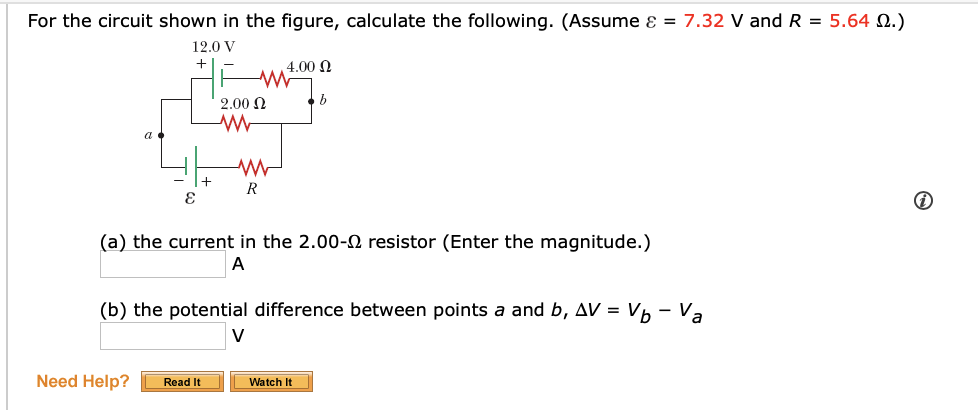 Solved 5. [-14 Points] DETAILS SERCP11 18.3.P.011. Consider | Chegg.com