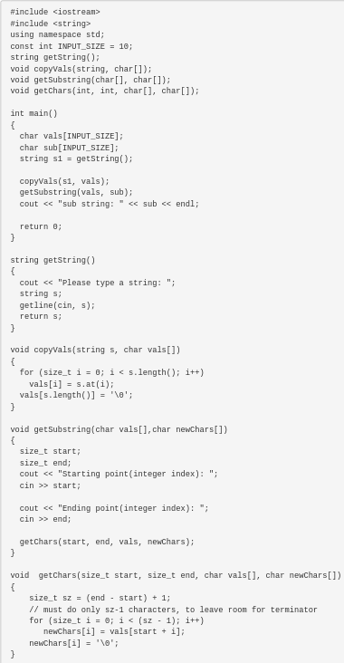 Solved What Strategies Might You Use To Remove Potential