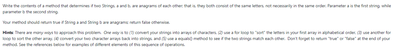 Solved import java.util.*; public class Utils { | Chegg.com