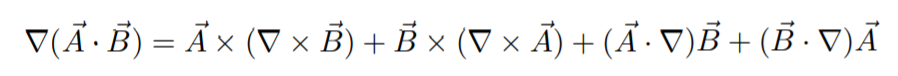 Solved Using Einstein’s notation, prove the identity for any | Chegg.com