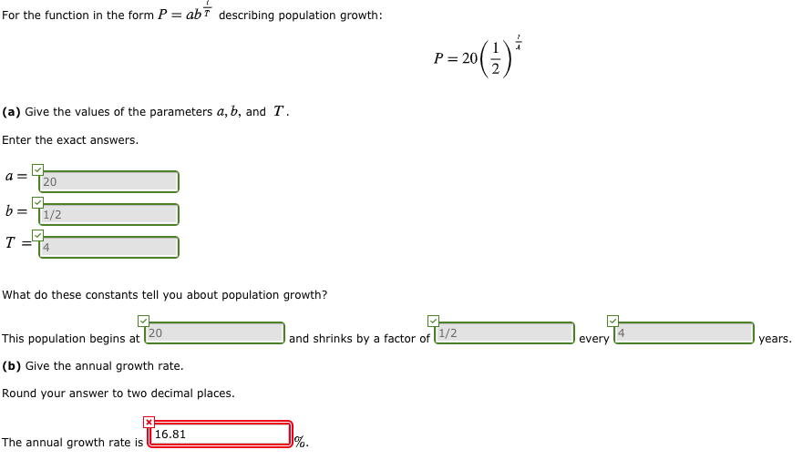 Solved Your Answer Is Partially Correct Try Again For The