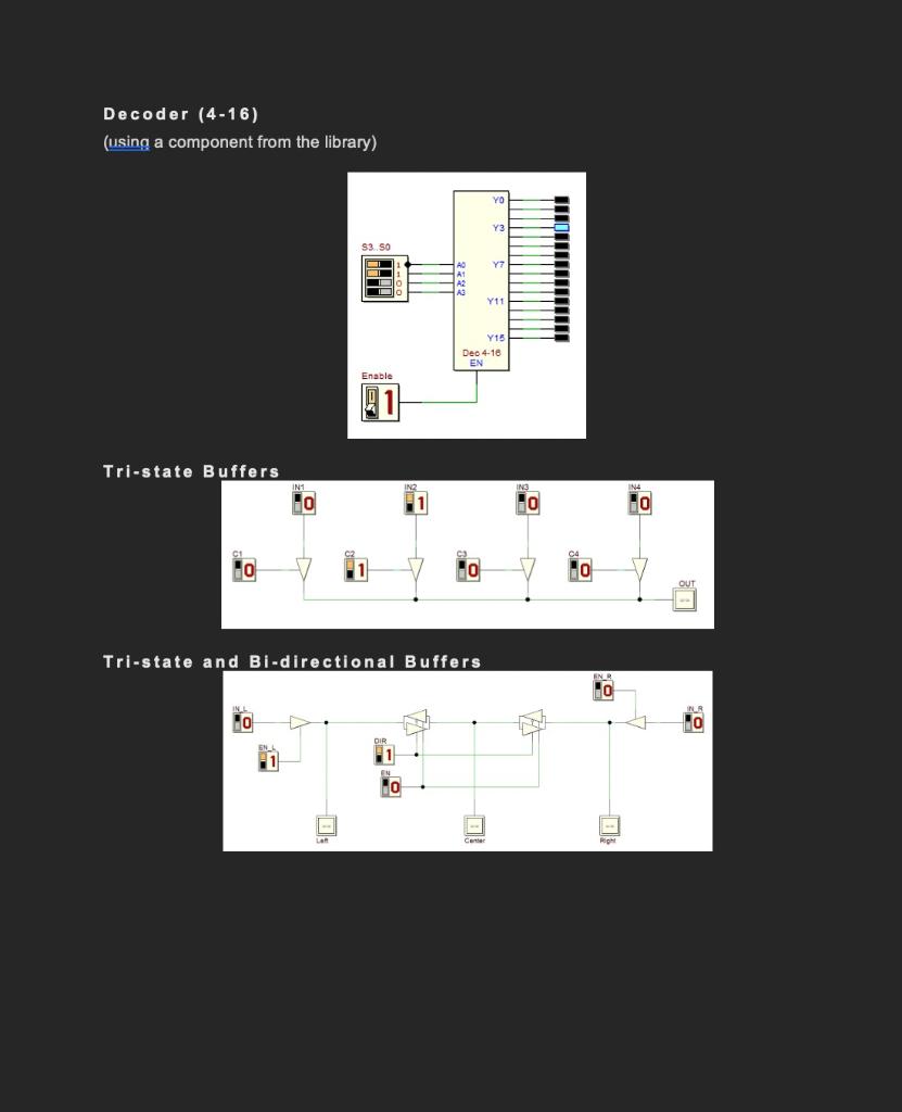 SIMULATION LAB ASSİGNMENT IN COMPUTER ORGANIZATION WE | Chegg.com
