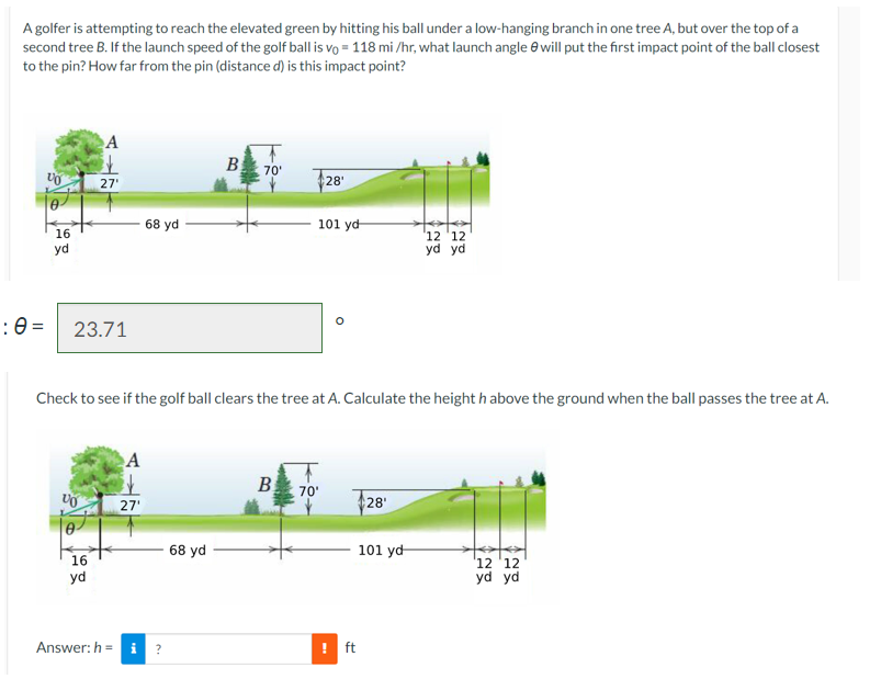 Solved Help me asap pls for this Dynamics | Chegg.com
