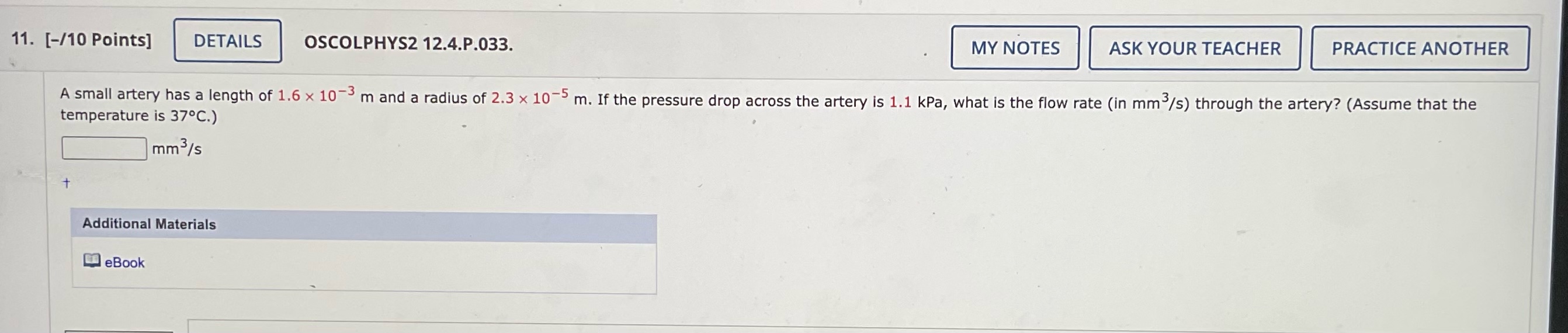 Solved please be aware of the units thank you | Chegg.com
