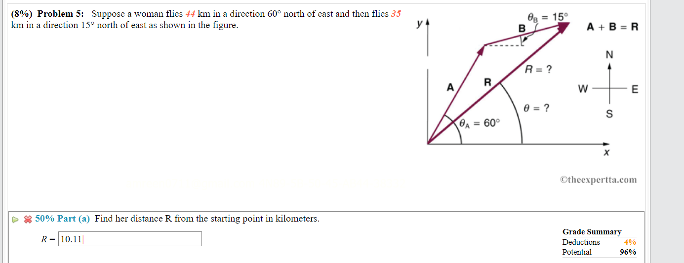 Solved Help me solve part a and b part b is Part (b) Find | Chegg.com