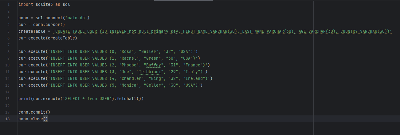 Solved Assignment 4In PyCharm(Community Edition)Objective: | Chegg.com