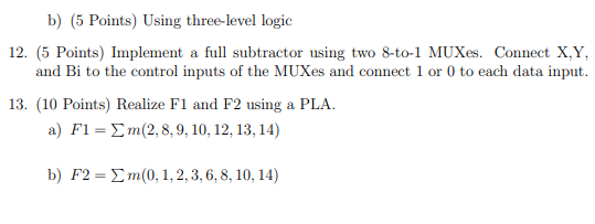 Solved 10 A Switching Circuit Has Two Control Inputs C And 6447