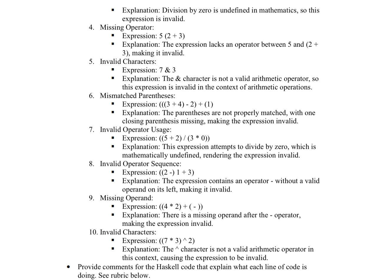 Solved ignment: - The aim of this project is to create a | Chegg.com