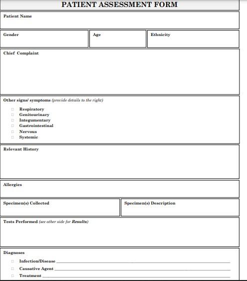 Solved Selective Media Worksheet [5] Clinical Case Study #1 | Chegg.com