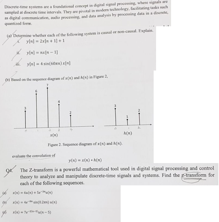 quantized form.(a) ﻿Determine whether each of the | Chegg.com